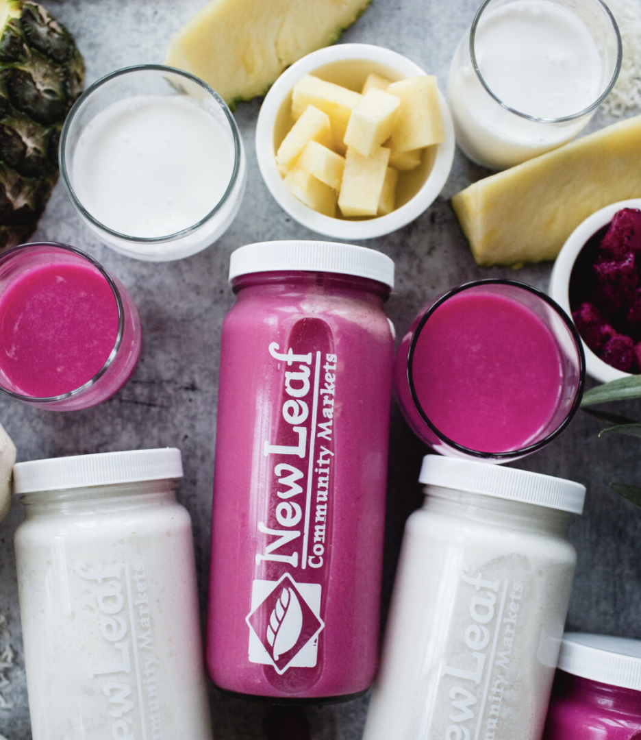 New Leaf - New Leaf Community Markets | Grocery Stores in Northern ...