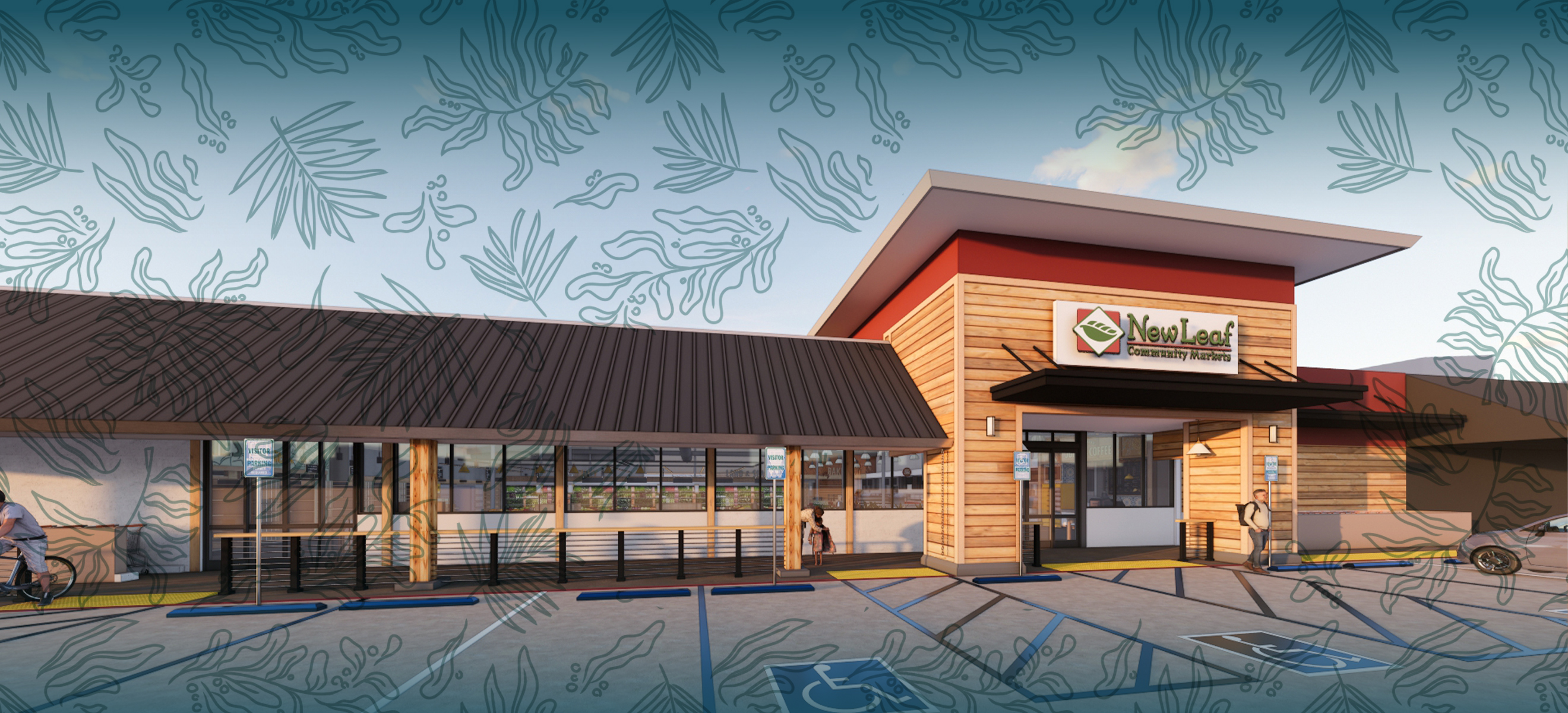 New Leaf - Capitola | New Leaf Community Markets | 95010